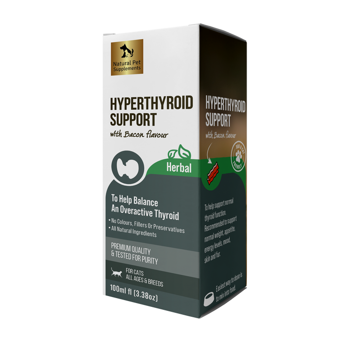 Products – Natural Pet Supplements Australia
